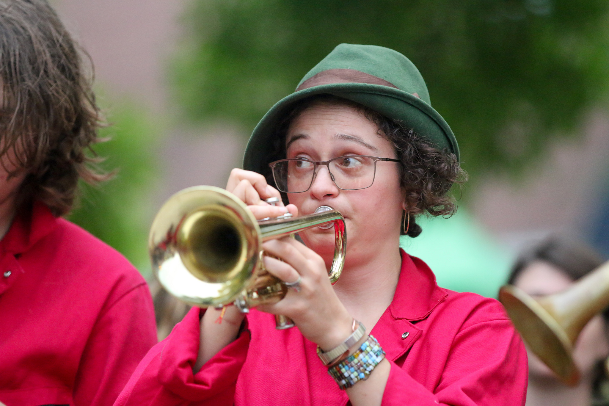 A Definitively Unprofessional Guide to Horn Player Photography – LET IT ...